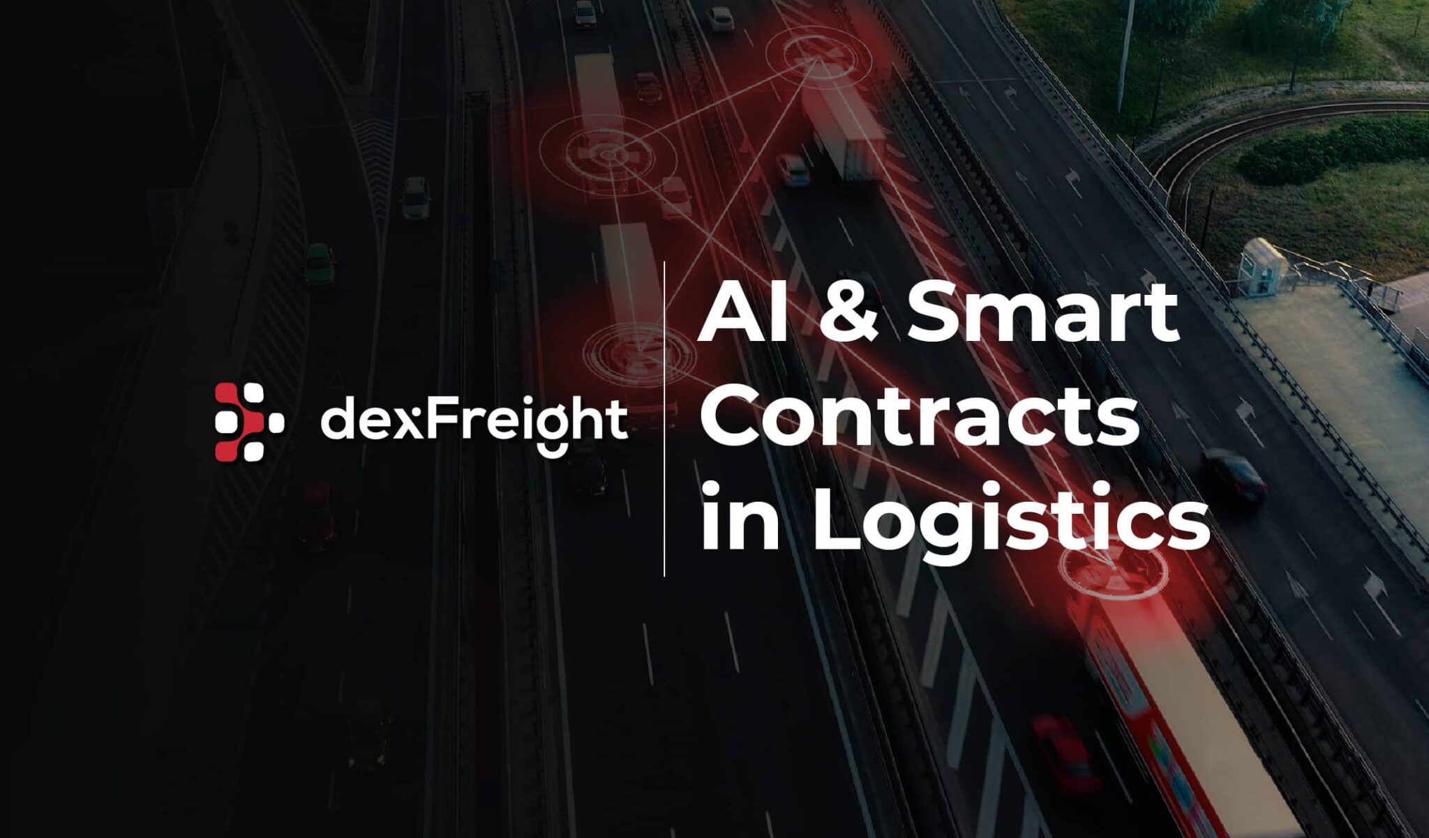 Future of Logistics Workflow Automation Using AI and Smart Contracts ...