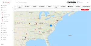 Carriers - dexFreight